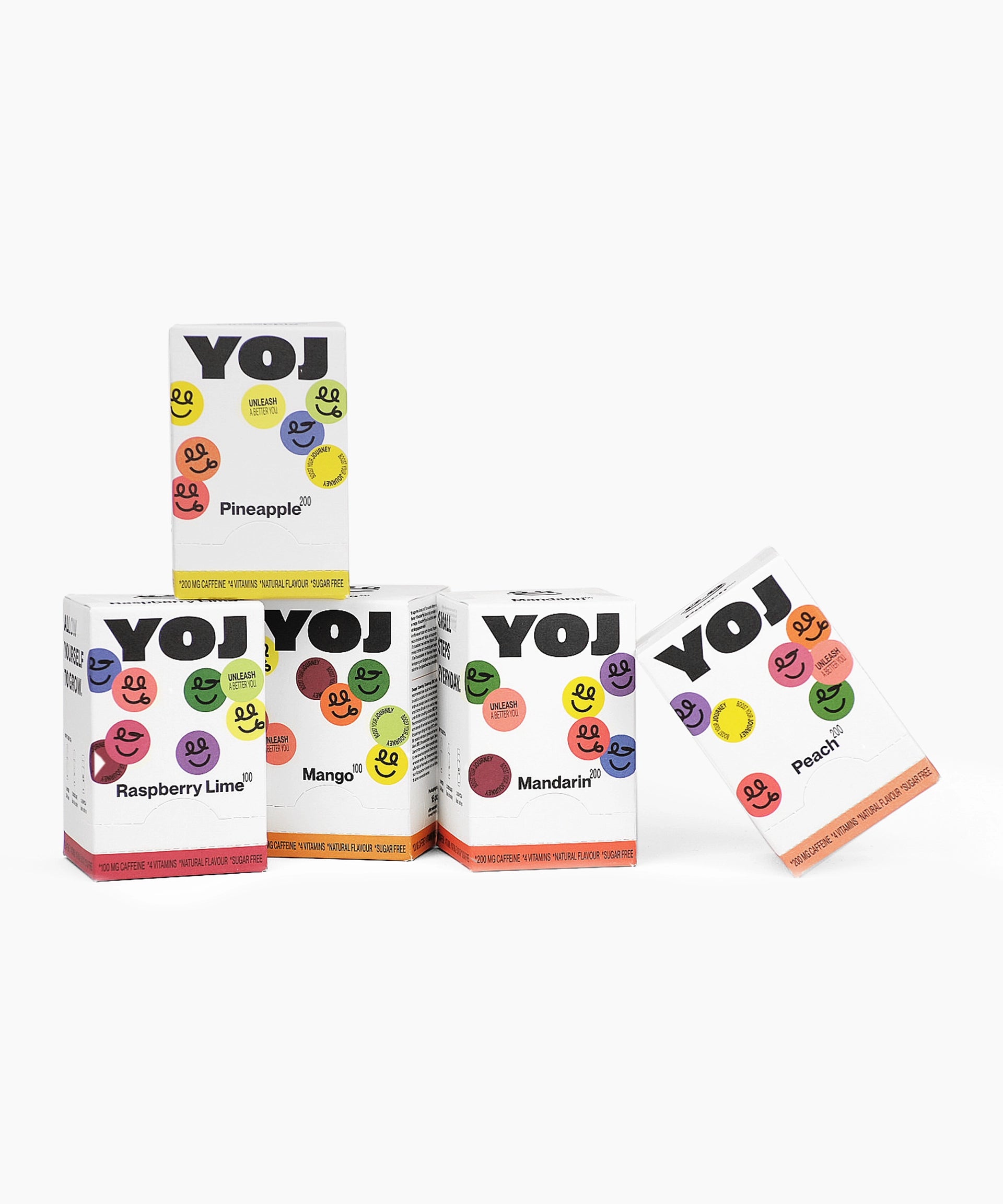 Build a bundle | YOJ