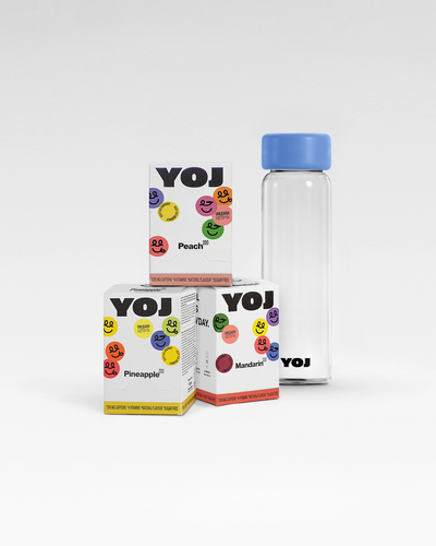 Alla produkter | YOJ