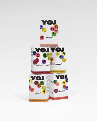 Alla produkter | YOJ